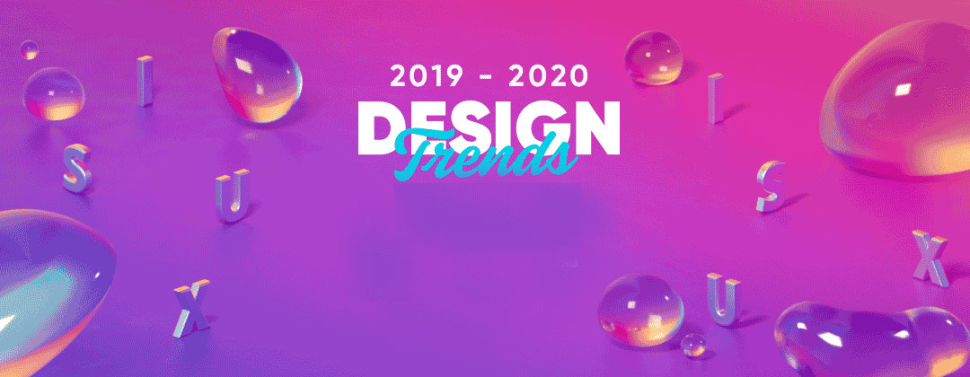 Latest Logo Design trends - Wecreatelogos